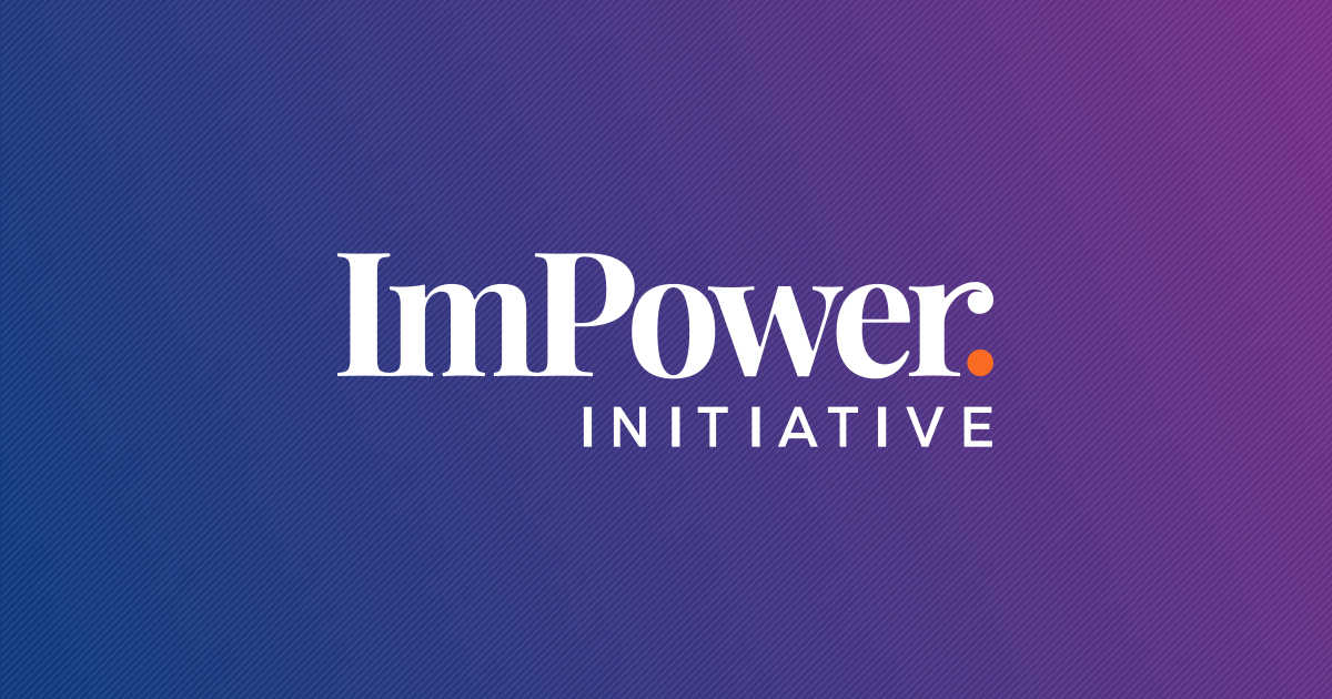 ImPower Initiative | Transforming Impact Investing